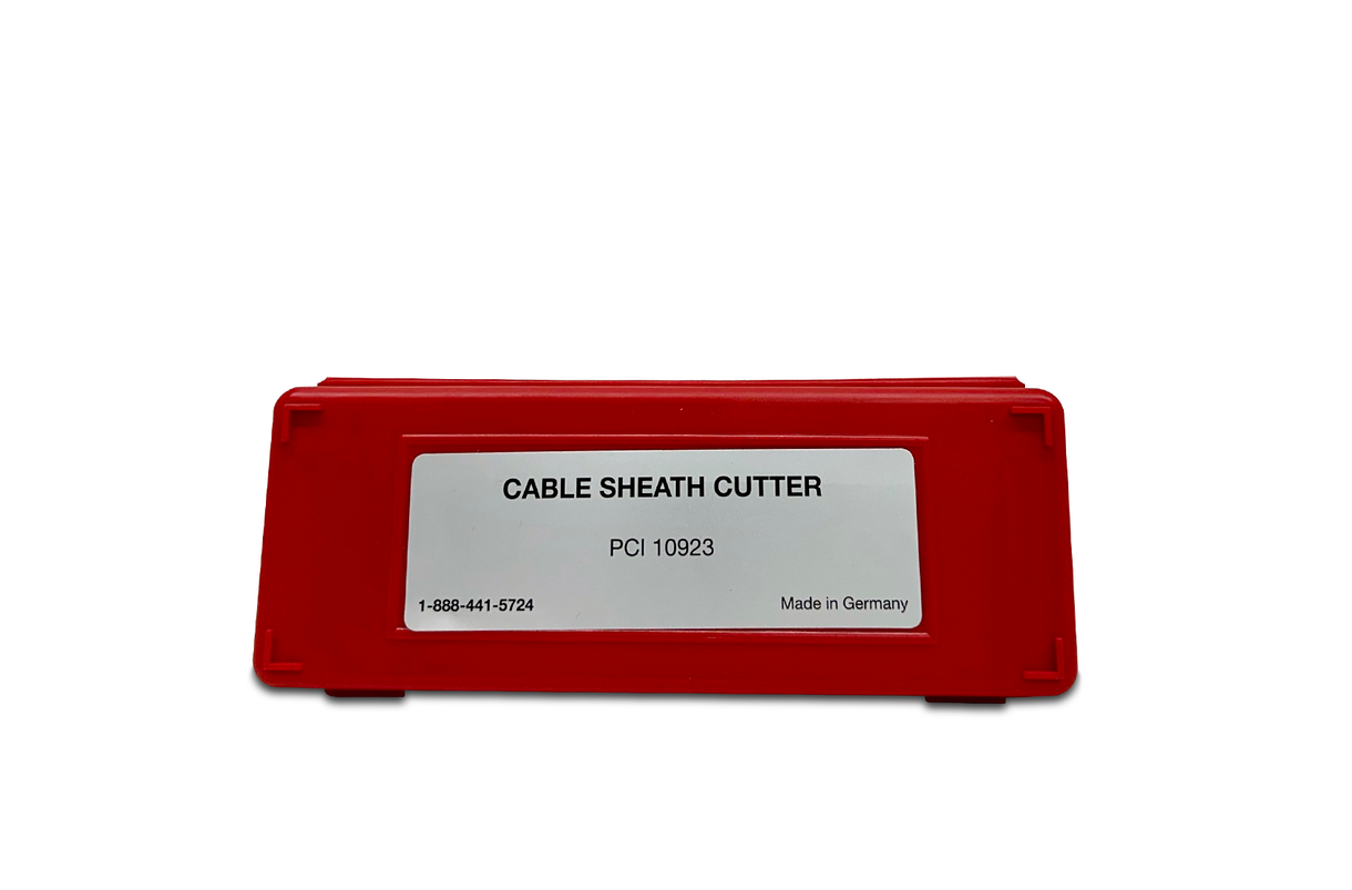 Duct Slitter, longitudinal – Plumettaz America Corp.