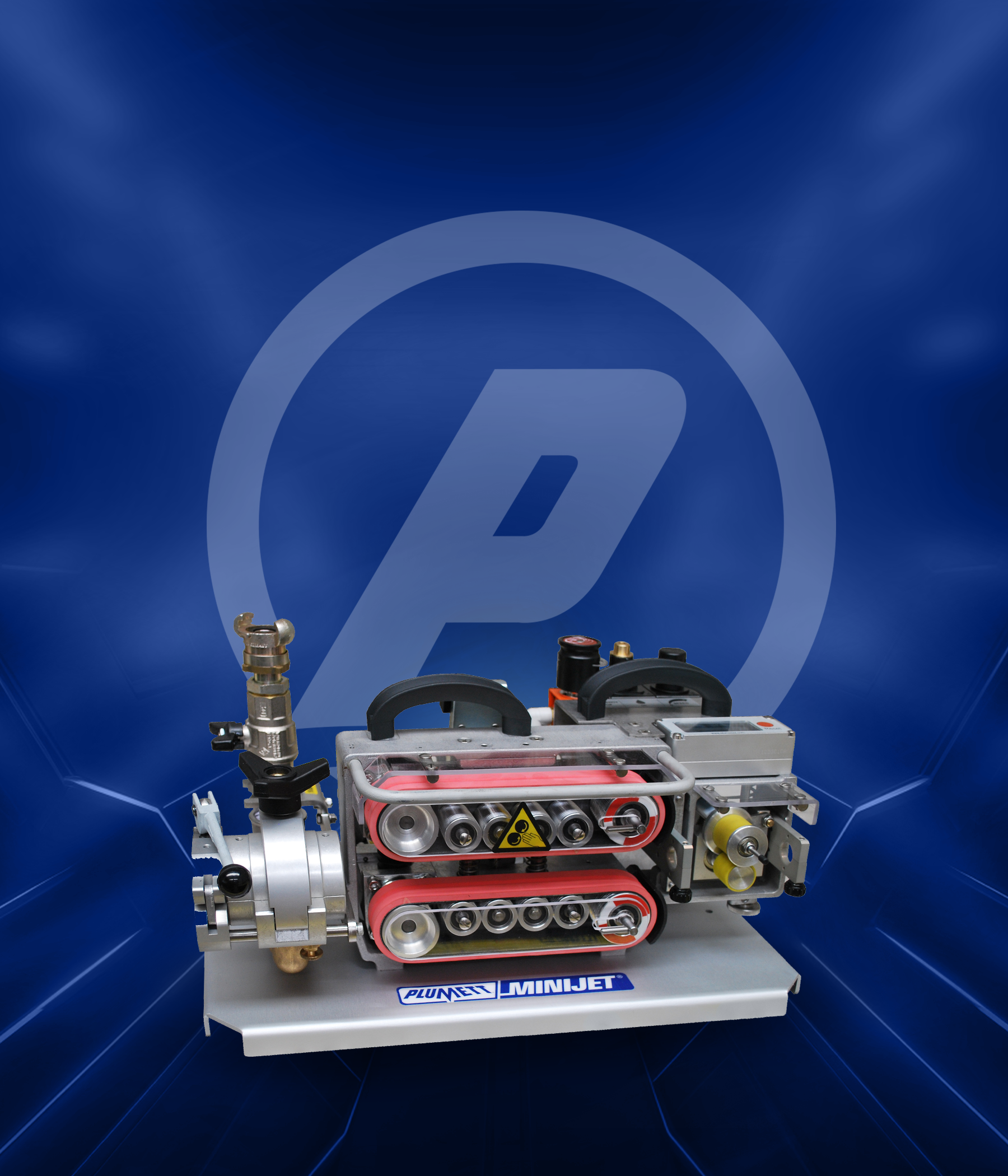 Hydraulic SuperJet™ – Plumettaz America Corp.