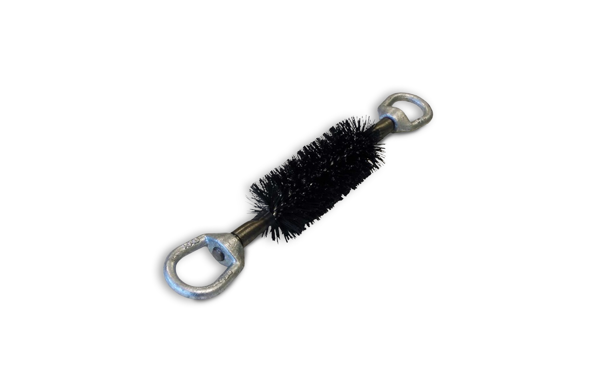 Heavy Duty Duct Brush – Plumettaz America Corp.
