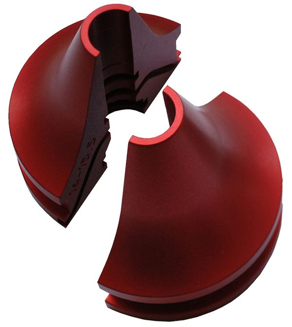 Cable Inserts - SuperJet – Plumettaz America Corp.