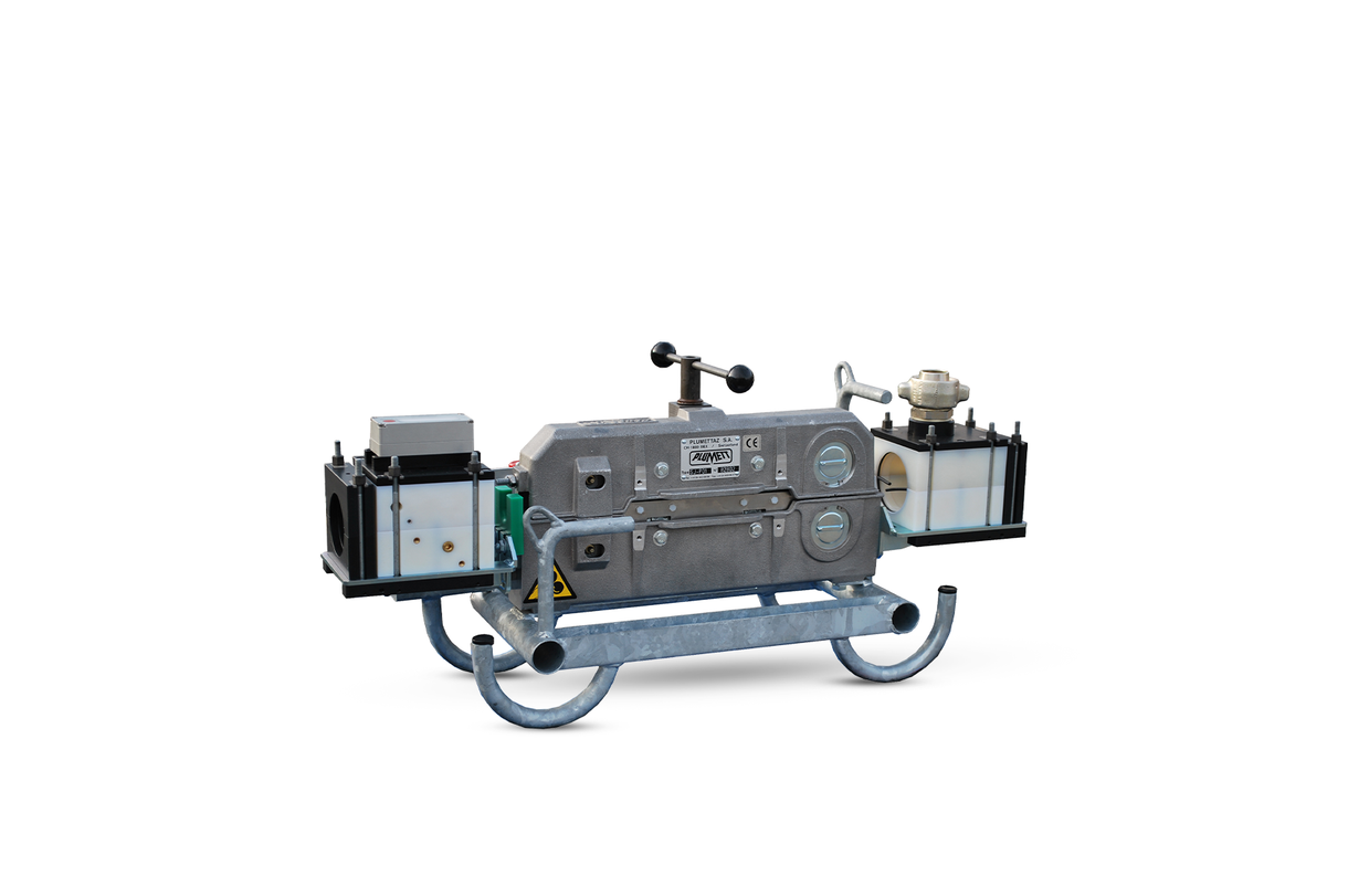 Pneumatic SuperJet™ – Plumettaz America Corp.